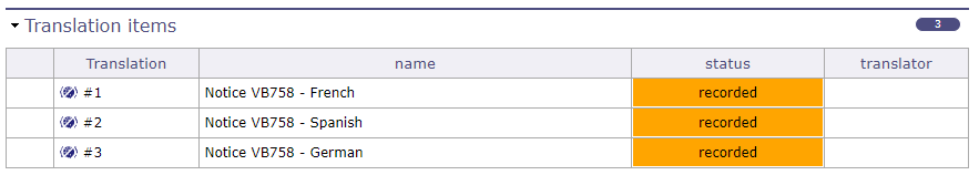 Translation — ProjeQtOr User guide 11.3 documentation